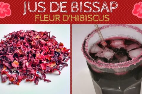 Jus de baobab : Bienfaits, recette facile et délicieuse à base de ...