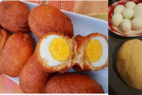 Découvrez la recette du Ndolé, un délicieux plat traditionnel camerounais