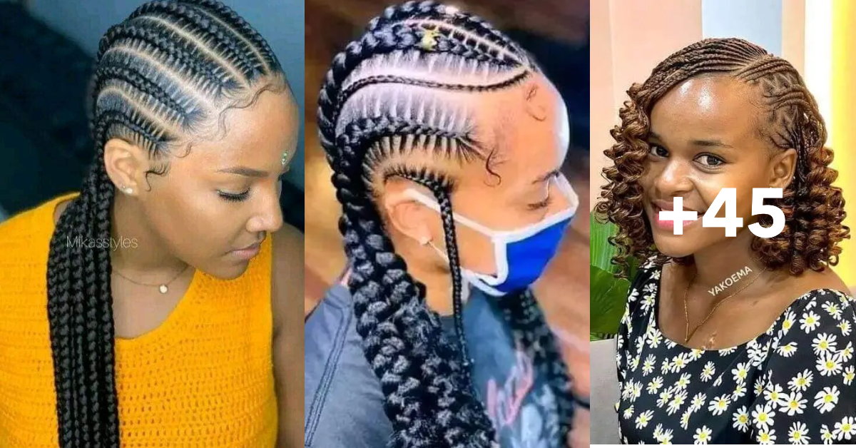 Tresses en Mouvement : Liberté et Expression Personnelle 🎶💃